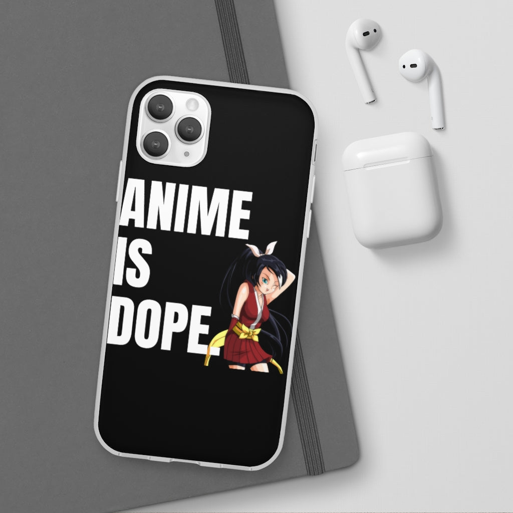 Anime is Dope Phone Cases – fusionpopculture